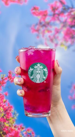 Starbucks Mexico and Barbie® Launch Their First Collaboration ...