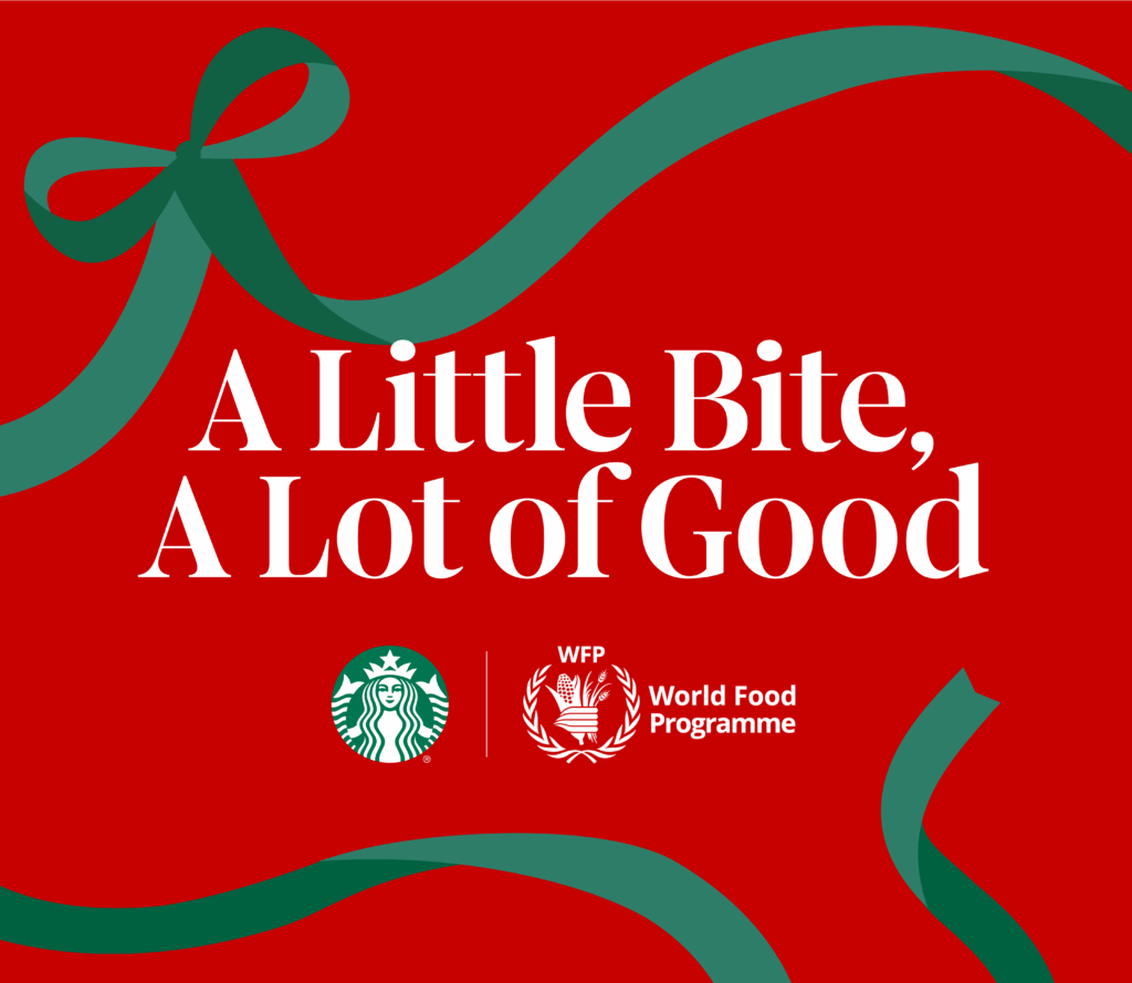 Starbucks Announces New Community Grants in Mexico and Launches Hunger ...