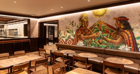 Starbucks Announces Major Expansion in Latin America and the Caribbean ...