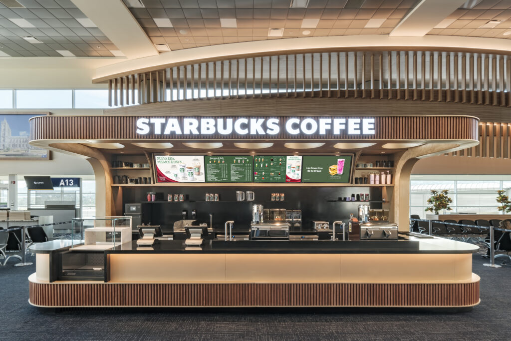 Starbucks Opens Its First Store in Honduras - Starbucks Stories - Latin ...