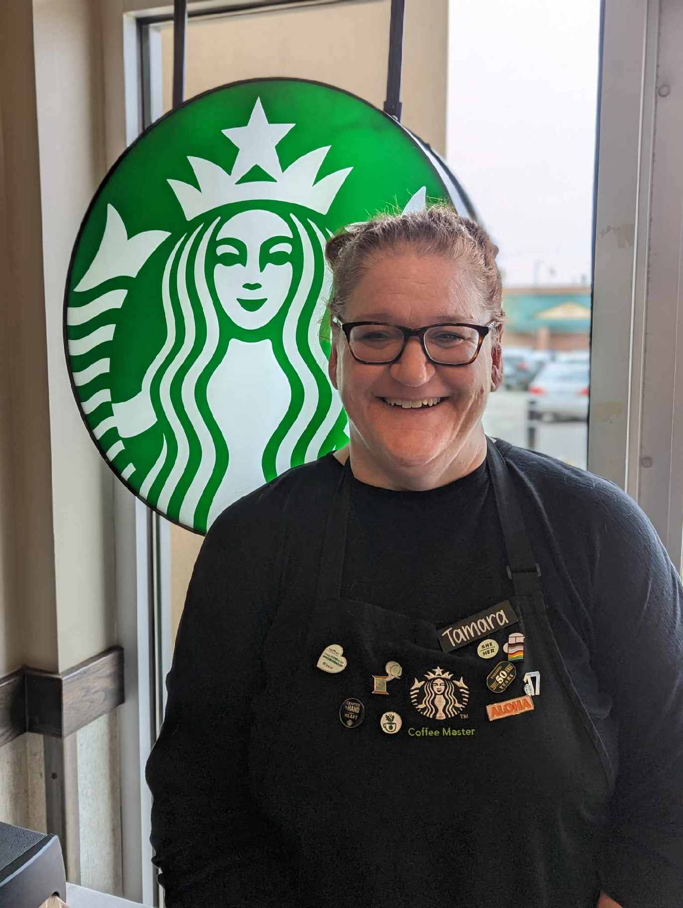 On International Women's Day, Starbucks celebrates the women leading ...