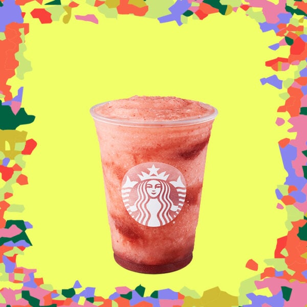 Starbucks Welcomes a Refreshing Summer Escape with New Frozen Lemonade ...