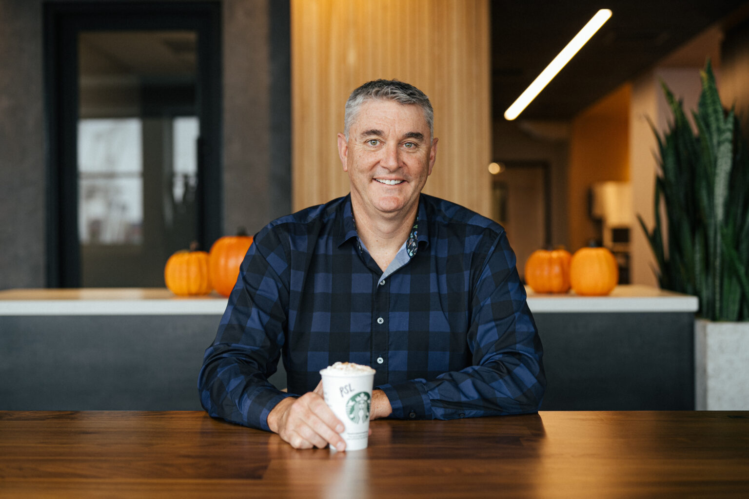 HBD PSL! 20 Fun Facts about Starbucks Pumpkin Spice Latte - Starbucks ...