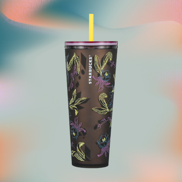 Shine in the New Year with Starbucks new winter merchandise - Starbucks ...