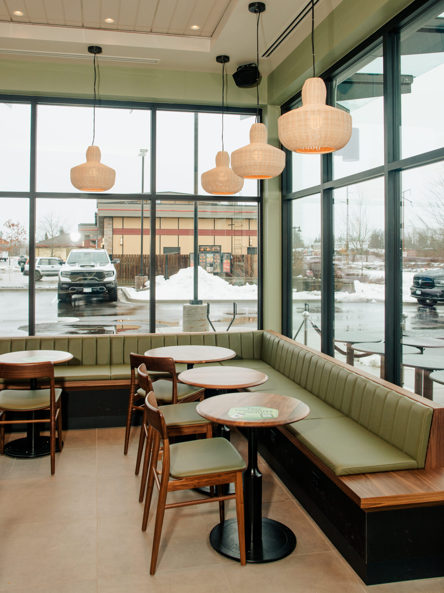 Starbucks Canada and We Wai Kai Nation celebrate new licensed store ...