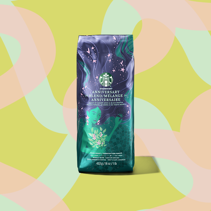 Starbucks Spring Menu Blooms with New Lavender Drinks - Starbucks Canada