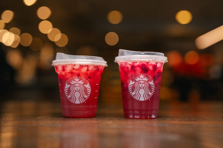 Starbucks Drives Further Innovation In Sustainability Becomes First