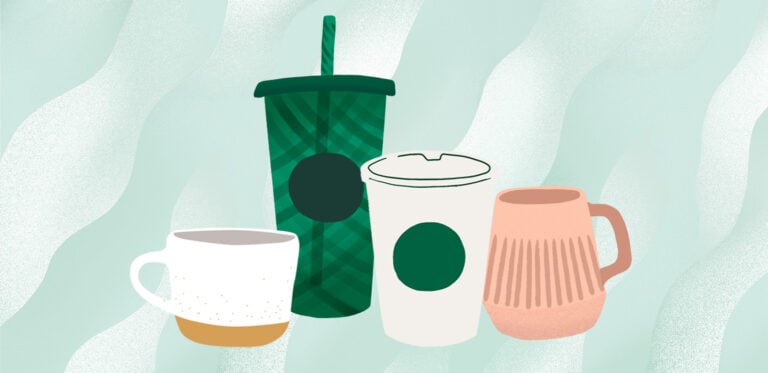 Starbucks Drives Further Innovation in Sustainability, Becomes First ...