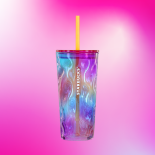 New Starbucks merchandise for on-the-go summer sipping - Starbucks Canada