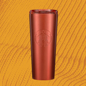 Enter a Fall State of Mind with Starbucks New Seasonal Merchandise ...
