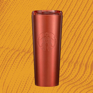 Enter a Fall State of Mind with Starbucks New Seasonal Merchandise ...