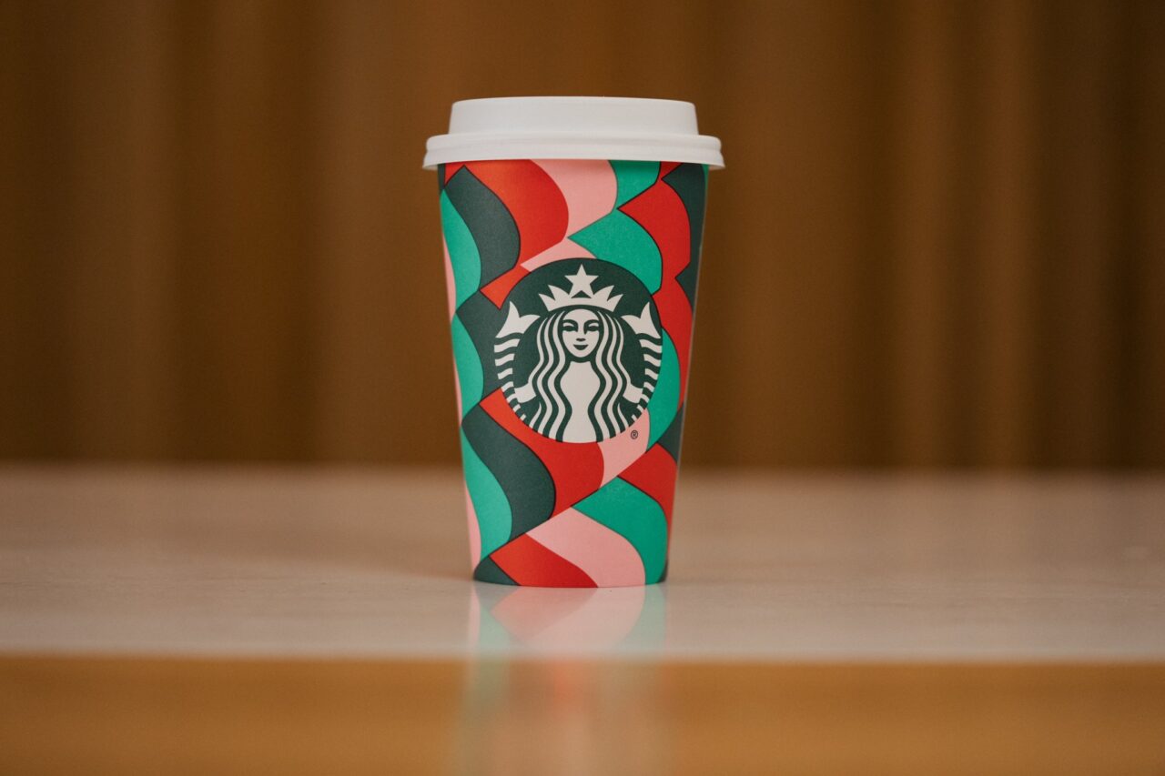 Bring on the joy! Inside this year’s holiday cup designs - Starbucks Canada