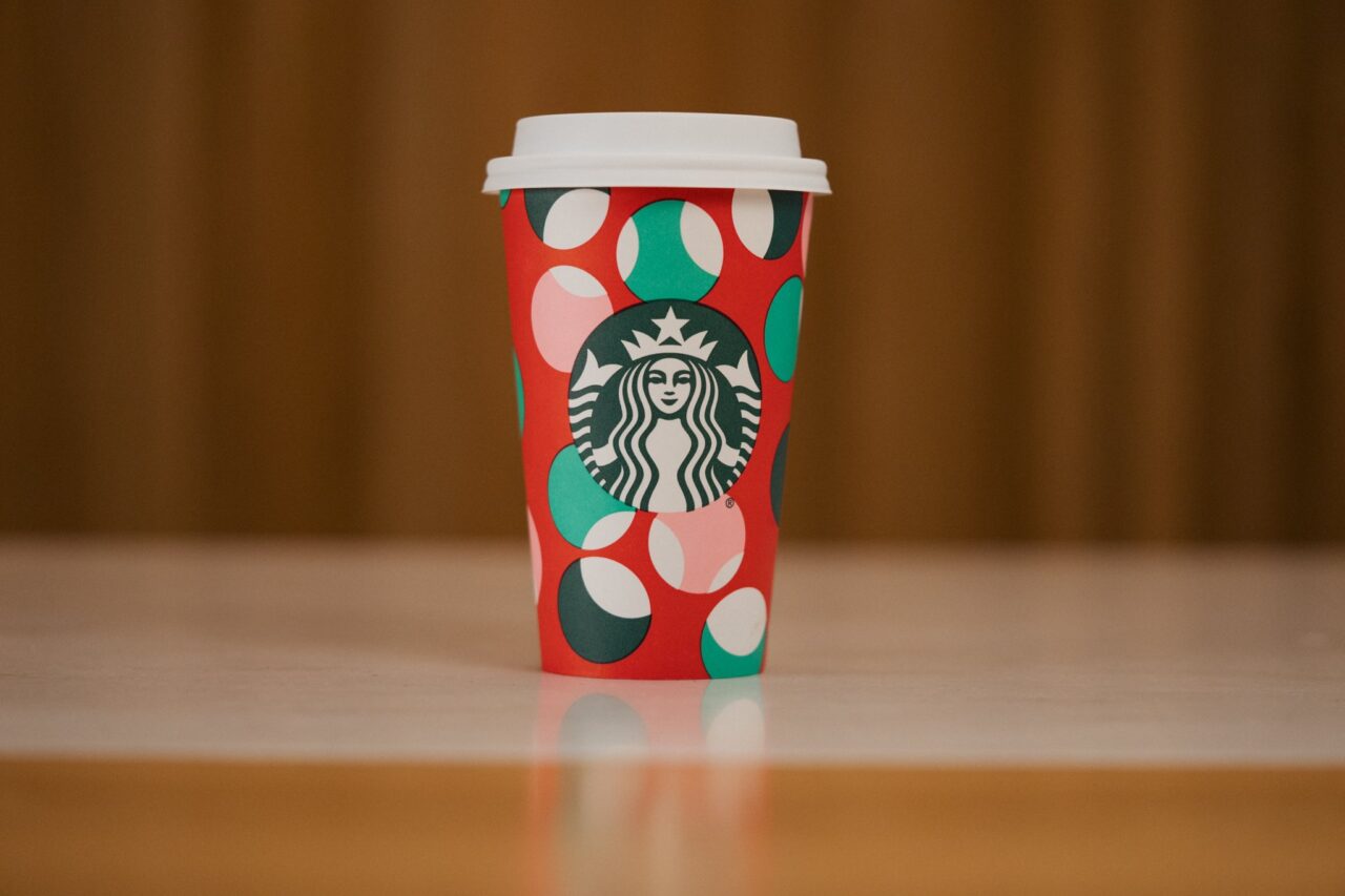 Bring on the joy! Inside this year’s holiday cup designs - Starbucks Canada