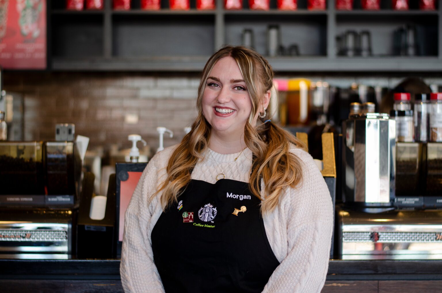 The Choice is Yours: Starbucks Canada introduces new Partner Choice ...