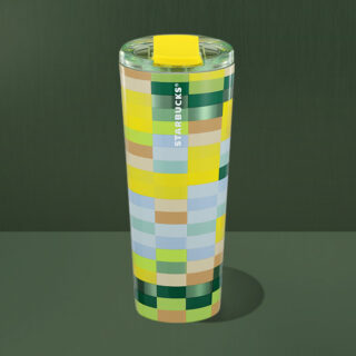 Sip Into Springtime with New Starbucks Merchandise - Starbucks Canada