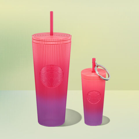 Sip Into Springtime with New Starbucks Merchandise - Starbucks Canada