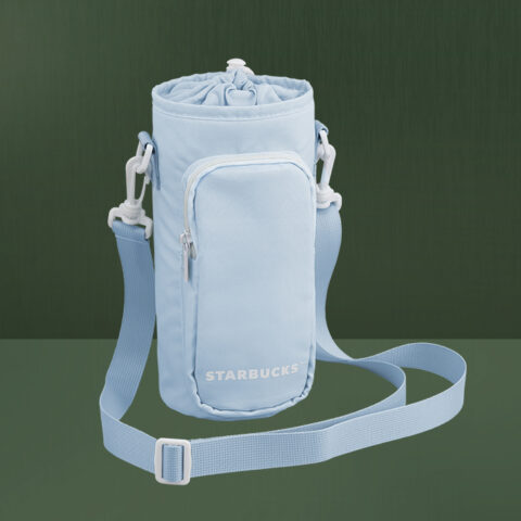 Sip Into Springtime with New Starbucks Merchandise - Starbucks Canada