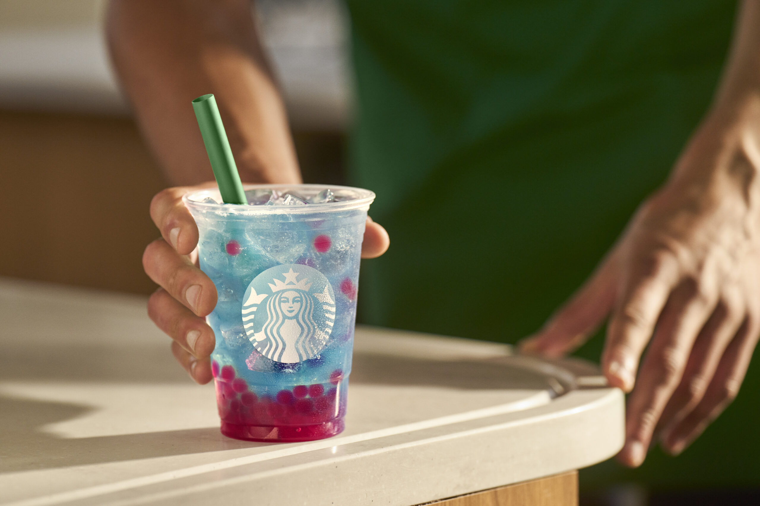 Drinks Food Starbucks Canada