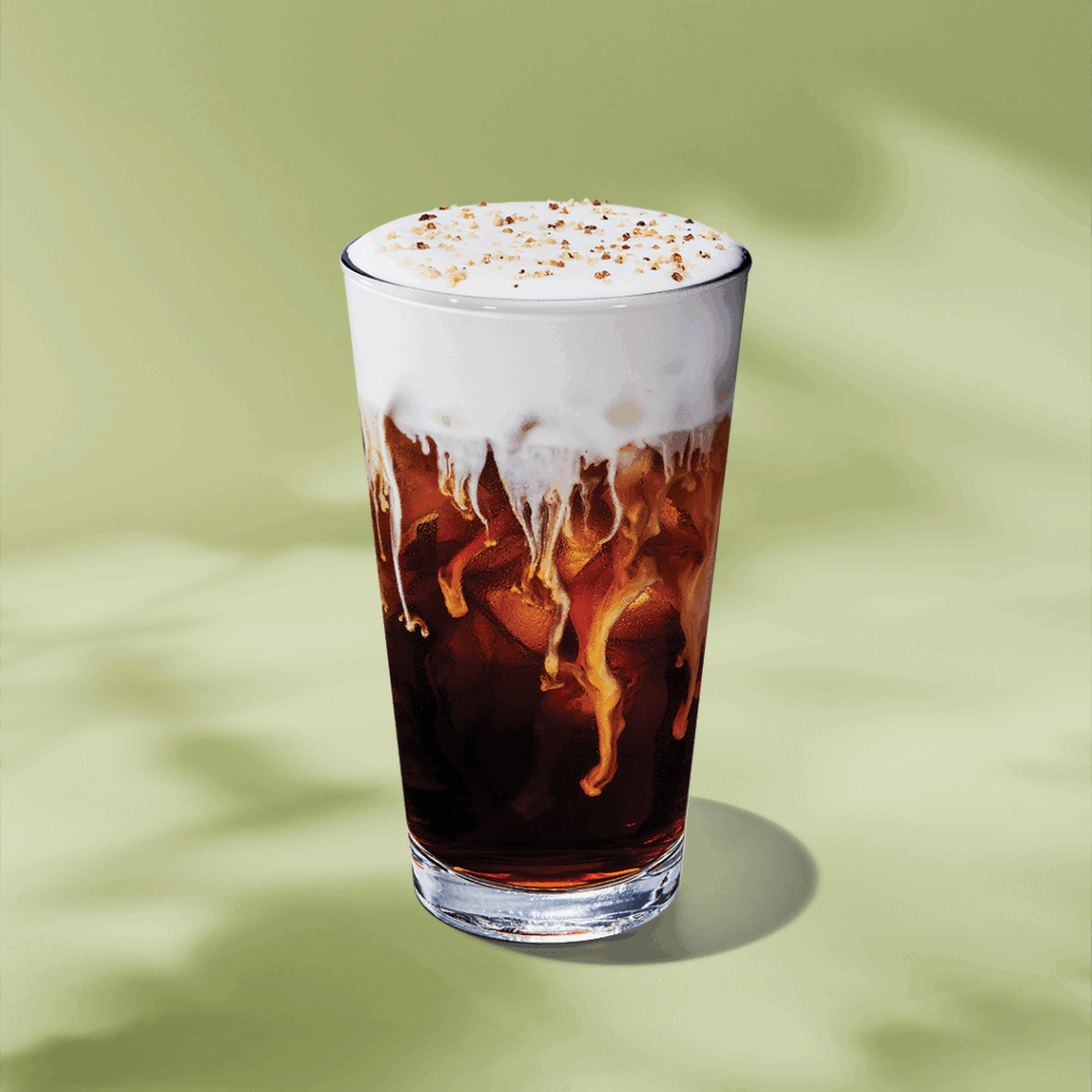 Starbucks Brings Back Summer Favourites with Summer-Berry Refreshers ...