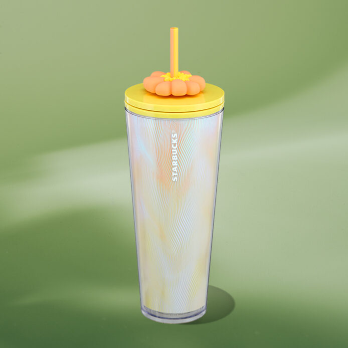 Step into Summer with new Starbucks merchandise - Starbucks Canada