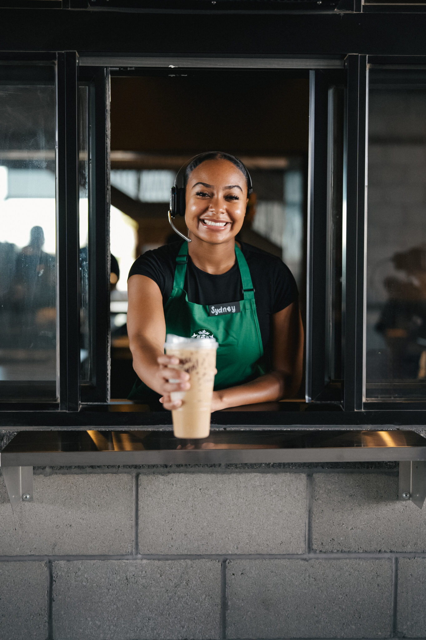 Starbucks names Brian Niccol as Chairman and Chief Executive Officer