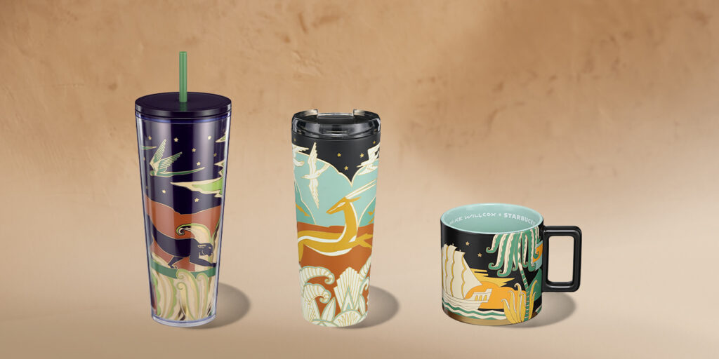 New Starbucks® Fall Merchandise - Starbucks Canada