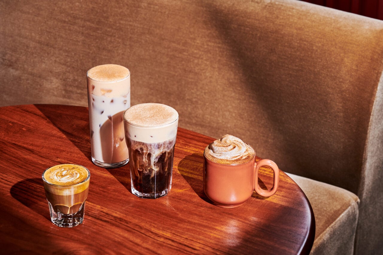 Starbucks® Coffee roast spectrum explained - Starbucks Canada