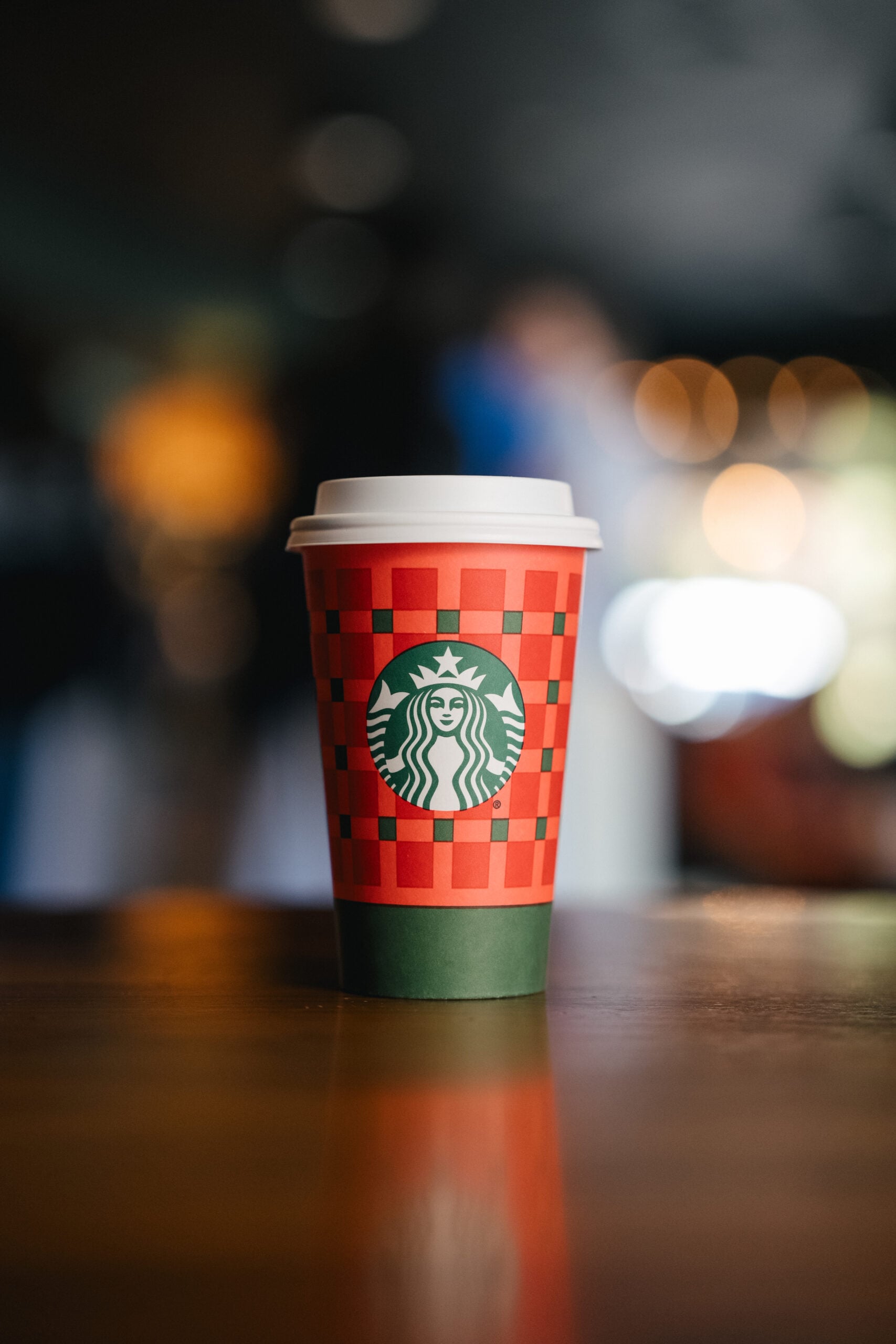 It’s holiday cup season! See Starbucks new festive designs - Starbucks ...