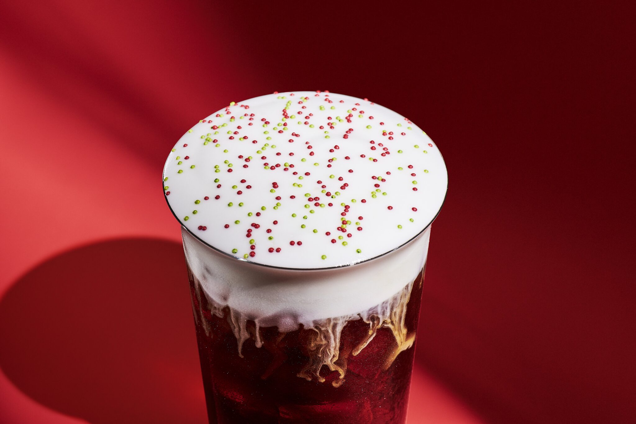 Celebrate the season: Starbucks holiday menu returns Nov. 6 with ...
