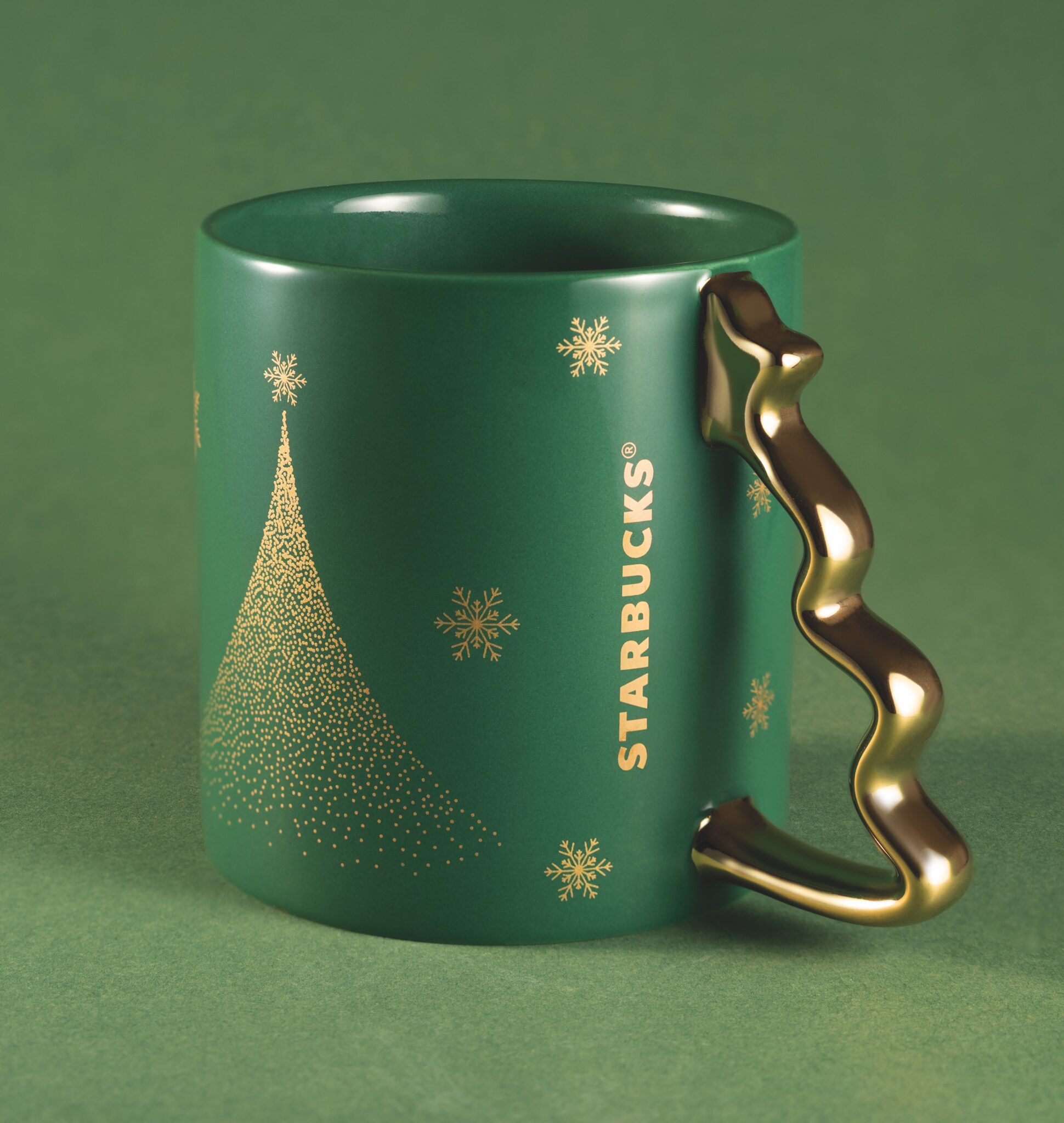 Celebrate the season with Starbucks Holiday merchandise - Starbucks Canada