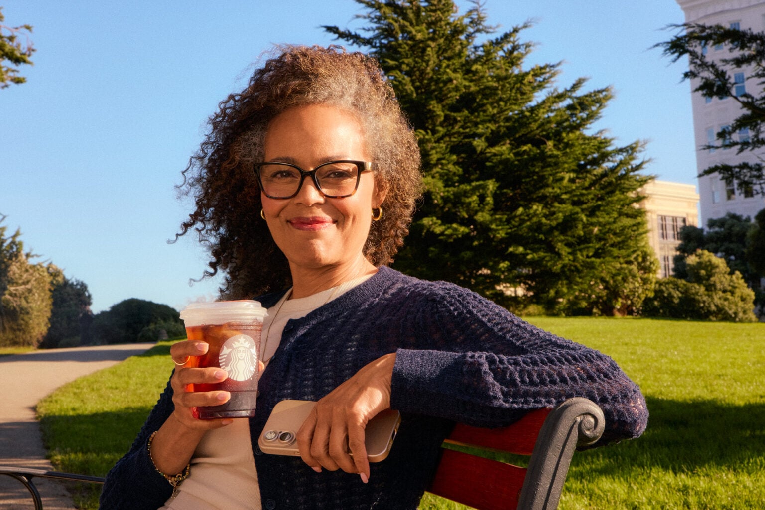 Starbucks Unveils Reimagined Loyalty Program to Deliver More Meaningful ...
