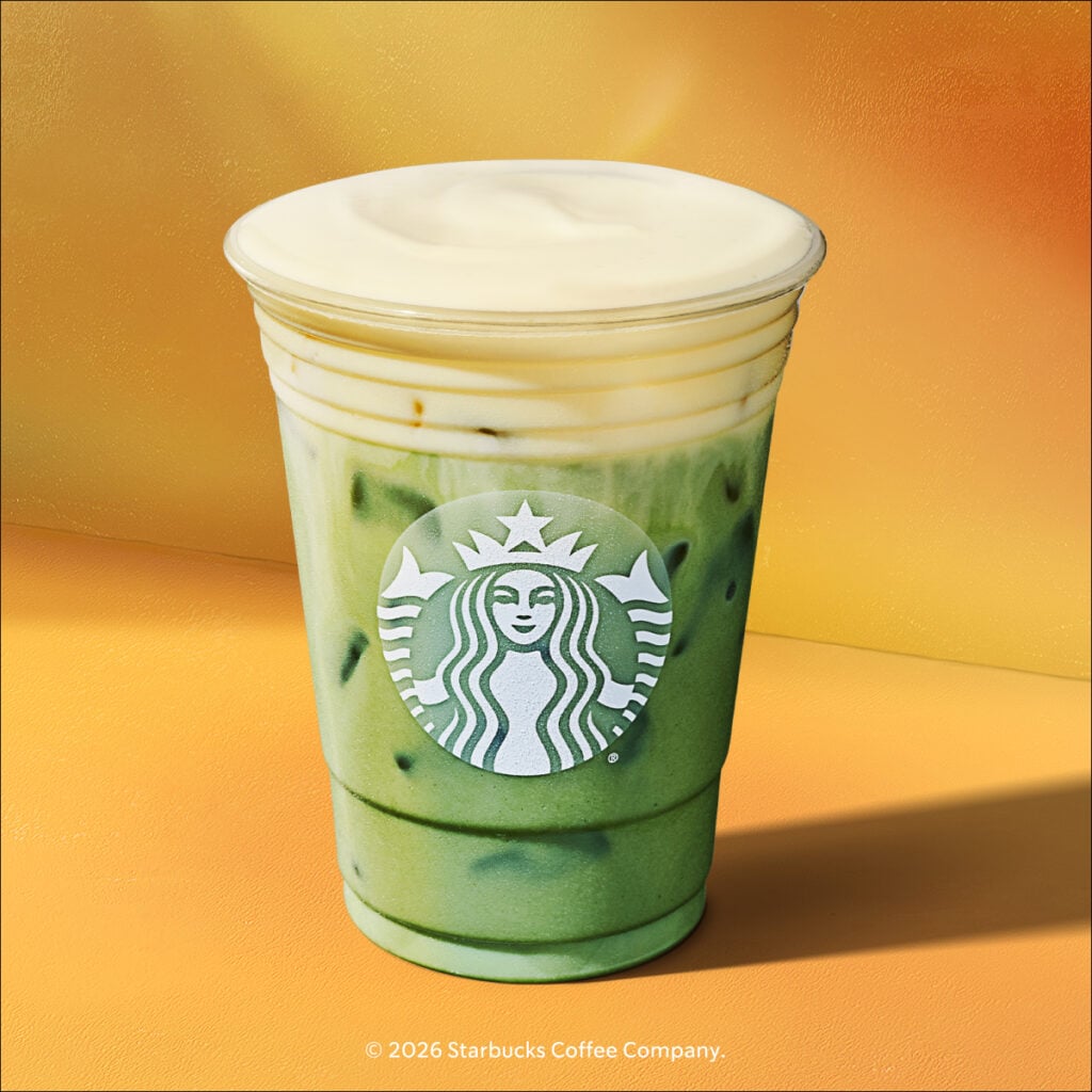 Starbucks® summer menu introduces new customizable Starbucks Refreshers ...